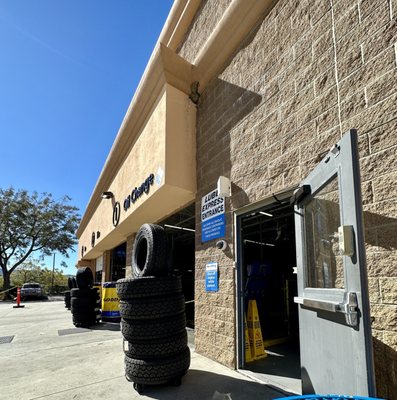 WALMART AUTO CARE CENTERS - Updated October 2025 - 16 Photos & 28 ...