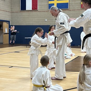 KYU SHIN RYU KARATE - Updated October 2025 - South Jordan, Utah ...