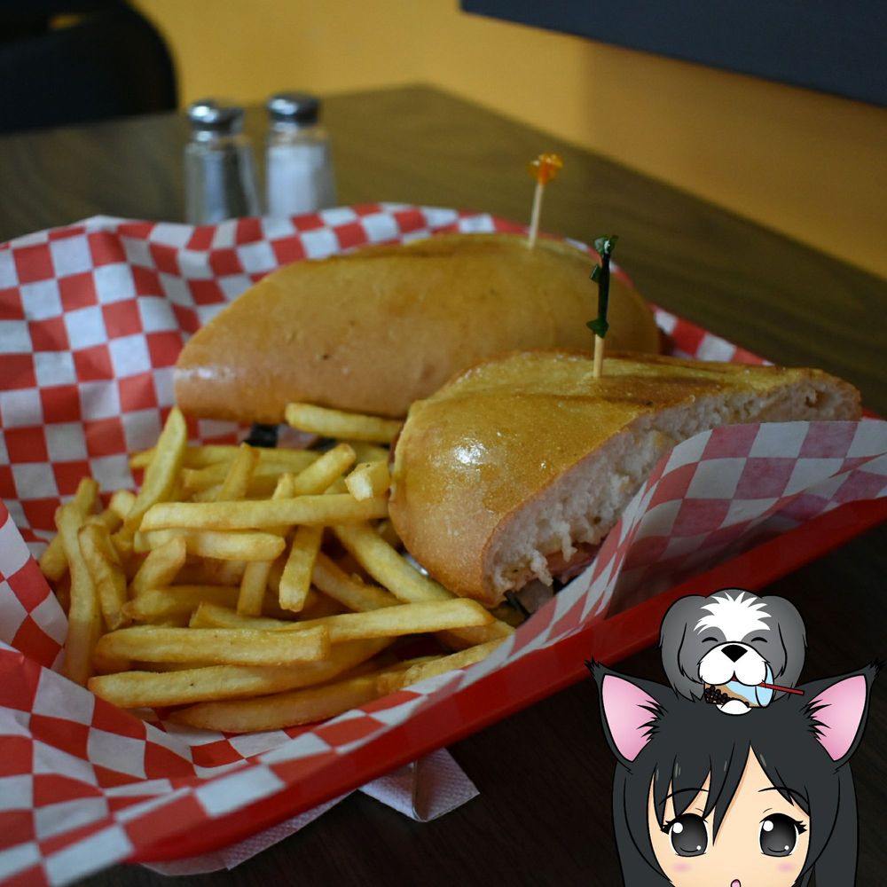 CHESTNUT CAFE - 66 Photos & 58 Reviews - 8009 S 180th St, Kent, WA - Yelp