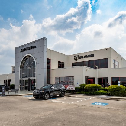 AUTONATION CHRYSLER DODGE JEEP RAM SPRING - Updated December 2025 - 163 ...