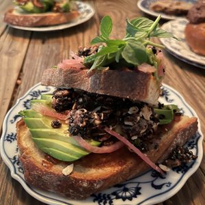 THE HARBINGER CAFE AND BAKERY - 366 Photos & 157 Reviews - Coffee & Tea ...