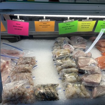 SANTA ROSA SEAFOOD - Updated November 2024 - 206 Photos & 319 Reviews ...