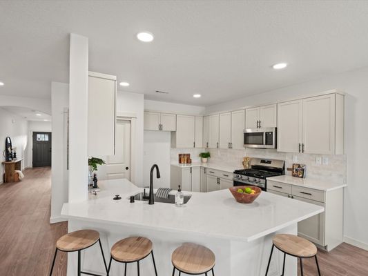 HAYDEN HOMES - Updated October 2025 - 187 Photos & 94 Reviews - 250 SE ...