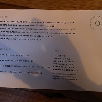 OSTERIA - Updated June 2024 - 1474 Photos & 1022 Reviews - 640 N Broad ...