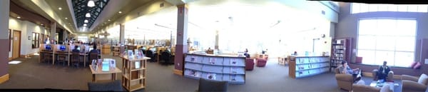 FLOWER MOUND PUBLIC LIBRARY - Updated April 2025 - 25 Photos & 13 ...