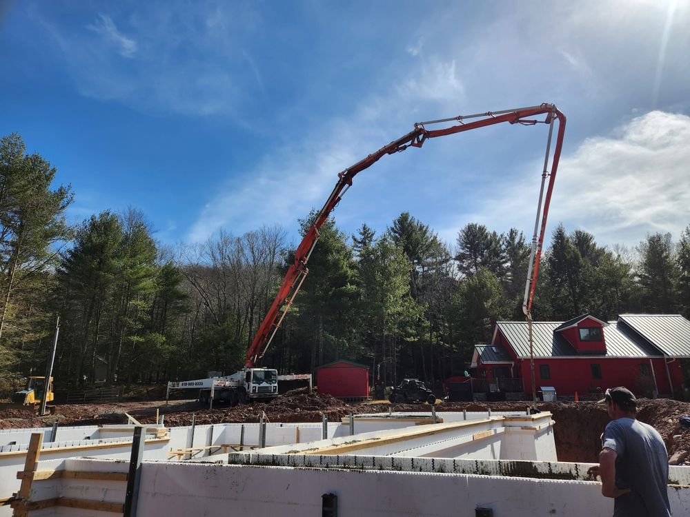 MG BUILDWORKS - Updated January 2026 - Request a Quote - 1103 S Main Rd, Mountain Top ...