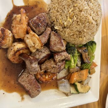 ATAMI GRILL AND SUSHI - Updated October 2025 - 126 Photos & 41 Reviews ...