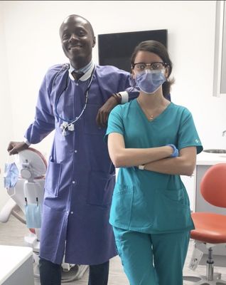 88 SMILE DESIGNS: EDLY DESTINE, DDS - Updated October 2025 - 12 Reviews ...