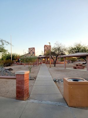 SACATON REST AREA MILEPOST - Updated August 2024 - 55 Photos & 23 ...