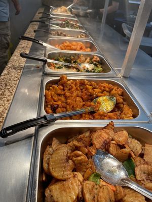 CHOW’S COUNTRY BUFFET - Updated May 2025 - 122 Photos & 87 Reviews ...