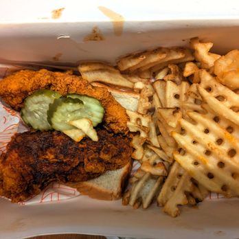 CLUCK KITCHEN - Updated June 2025 - 747 Photos & 690 Reviews - 17915 ...