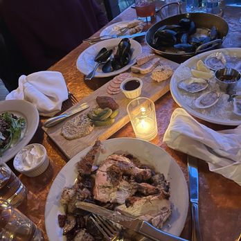 FORE STREET - Updated May 2025 - 1601 Photos & 1389 Reviews - 288 Fore ...