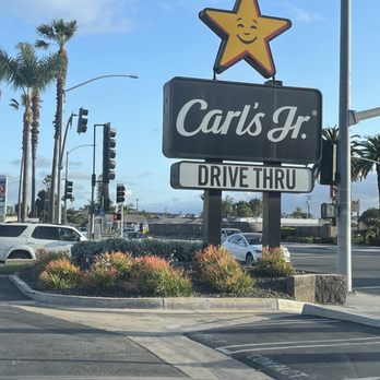 CARL’S JR - Updated October 2024 - 73 Photos & 99 Reviews - 1200 N ...