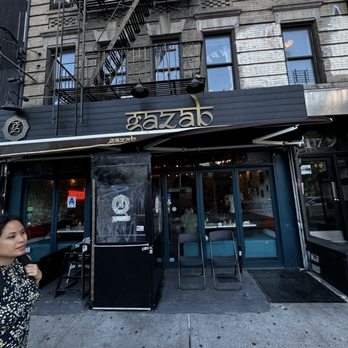 GAZAB - Updated December 2024 - 722 Photos & 313 Reviews - 179 Essex St ...