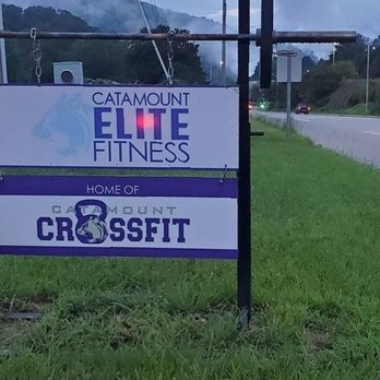CATAMOUNT ELITE FITNESS - Updated October 2025 - 11 Photos - 470 ...