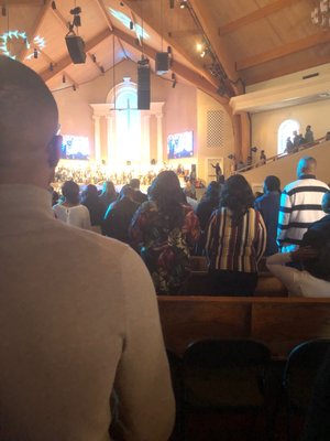 DREAM CENTER CHURCH OF ATLANTA - Updated December 2025 - 32 Photos & 14 ...