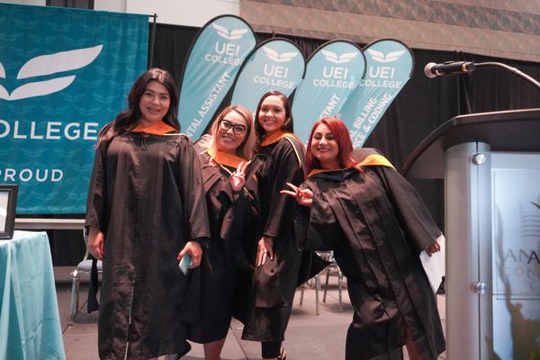 UEI COLLEGE - WEST COVINA - Updated January 2026 - 193 Photos & 79 ...