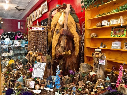 THE TROLL SHOP - Updated August 2025 - 13 Reviews - 88 Main St, East ...