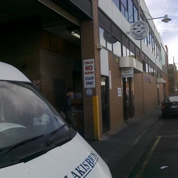 ANGELAKIS BROS - Updated April 2025 - 30 Field St, Adelaide South ...