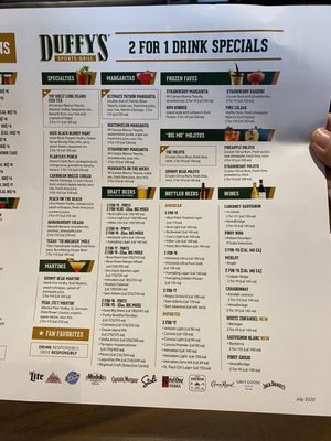 DUFFY’S SPORTS GRILL - Updated July 2024 - 640 Photos & 619 Reviews ...