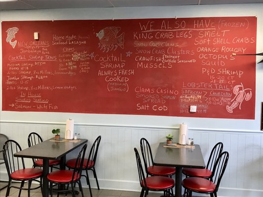 KENMORE FISH MARKET - Updated September 2025 - 52 Photos & 34 Reviews ...