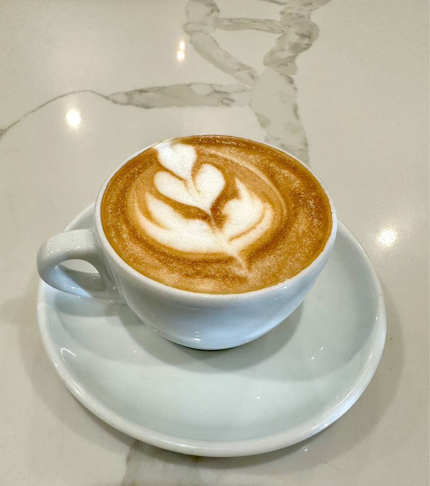 KEEPER COFFEE - 150 Photos & 107 Reviews - 4515 SE 41st, Portland ...