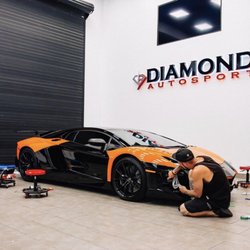 DIAMOND AUTOSPORT - 62 Photos & 41 Reviews - 912 Enterprise Dr ...