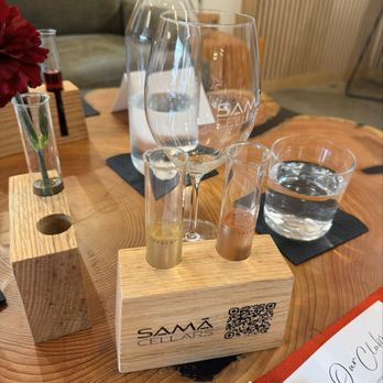 SAMA CELLARS - Updated November 2025 - 74 Photos & 15 Reviews - 7425 166th Ave NE, Redmond ...