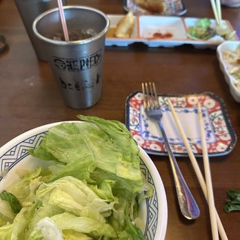 AJI IZAKAYA - Updated June 2025 - 95 Photos & 43 Reviews - 9620 Fry Rd ...