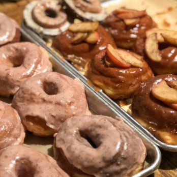 INDY DOUGH DONUT POP-UP - Updated December 2025 - 39 Photos & 11 ...