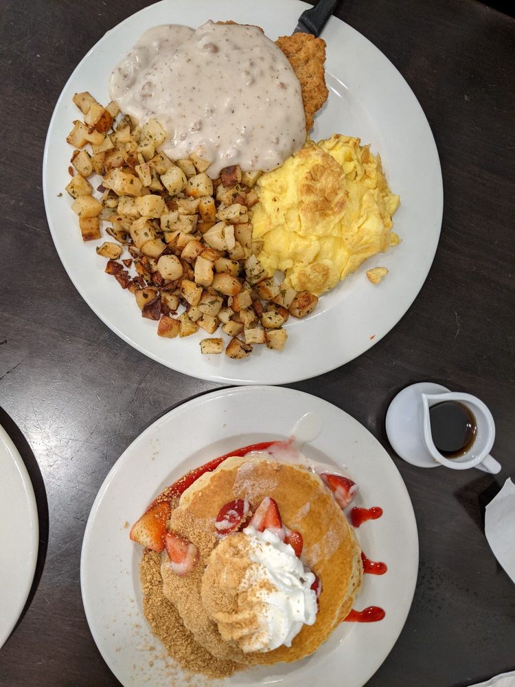 BRUNCH CAFE-ST.CHARLES - Updated March 2025 - 218 Photos & 232 Reviews ...