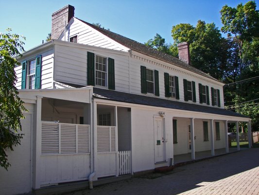 SPEEDWELL PARK - 42 Photos - 288 Speedwell Ave, Morristown, New Jersey ...