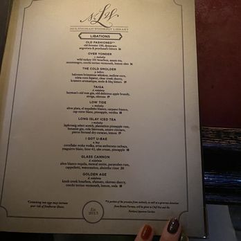 MULTNOMAH WHISKEY LIBRARY - 1544 Photos & 915 Reviews - 1124 SW Alder ...