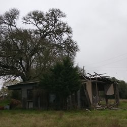 CHICKEN RANCH - 1629- 2099 Rocky Creek Rd, La Grange, Texas - Landmarks ...