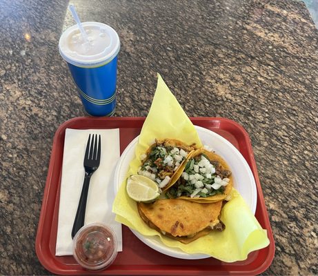 M TACOS - Updated October 2025 - 118 Photos & 180 Reviews - 4111 Main ...