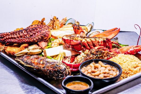 EL CAMARON RWC - Updated October 2025 - 269 Photos & 80 Reviews - 2761 ...