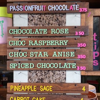 DYNAMO DONUT & COFFEE - Updated August 2024 - 1569 Photos & 2031 ...