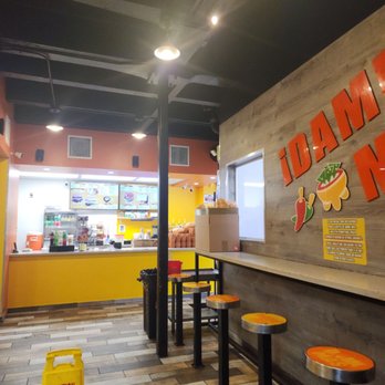 THE ALLEY DOG - Updated August 2024 - 226 Photos & 133 Reviews - 317 E ...