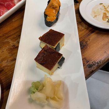 M SUSHI - Updated June 2024 - 1507 Photos & 665 Reviews - 311 Holland ...