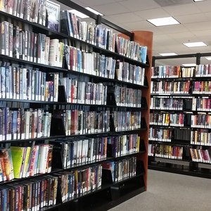 GEORGE W. HAWKES DOWNTOWN LIBRARY - ARLINGTON PUBLIC LIBRARY - Updated ...