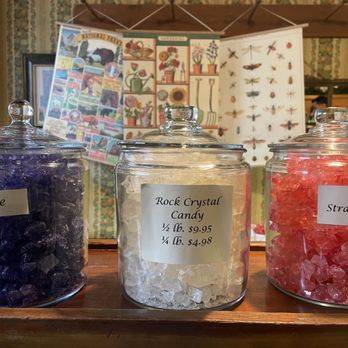 NELSON’S COLUMBIA CANDY KITCHEN - Updated January 2026 - 77 Photos & 62 ...