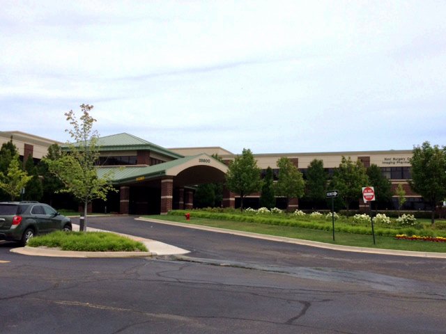 PURE HEALTHYBACK - Updated July 2025 - 25500 Meadowbrook Rd, Novi ...