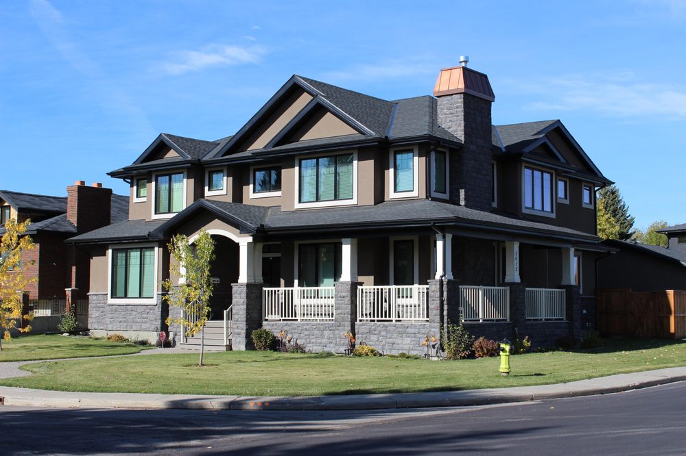 CARTER HOME & DESIGN - Updated February 2025 - Calgary, Alberta ...