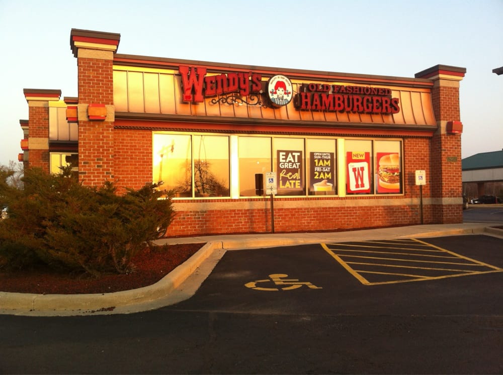 WENDY’S - Updated December 2024 - 18 Reviews - 7940 S. Howell, Oak ...