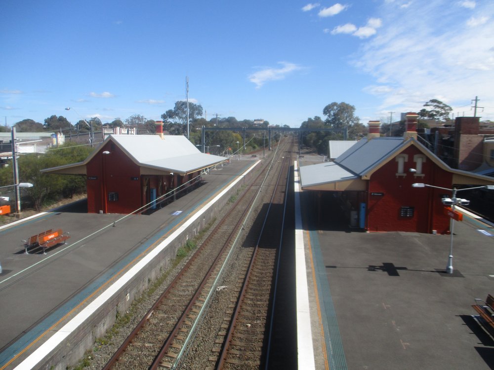 CARLTON STATION - Updated March 2024 - Railway Pde, Carlton New South ...