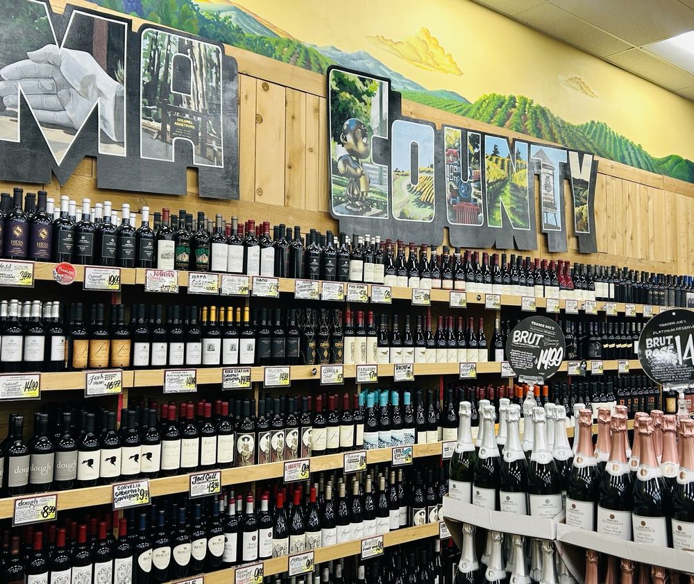 TRADER JOE’S - Updated October 2025 - 157 Photos & 125 Reviews - 2100 ...