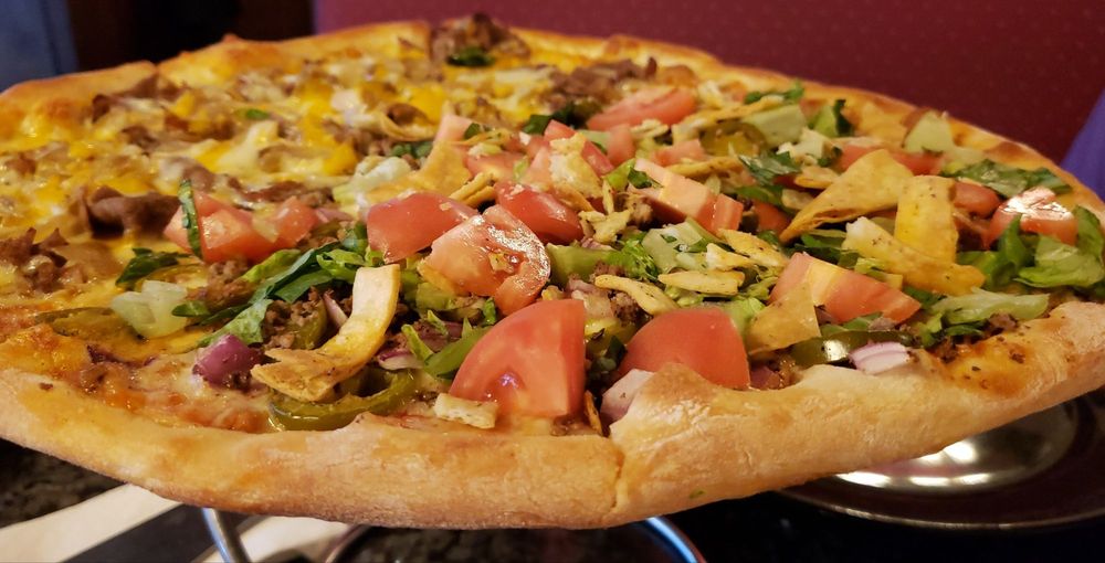 YNOT ITALIAN - 226 Photos & 137 Reviews - Pizza - 3276 Princess Anne Rd ...