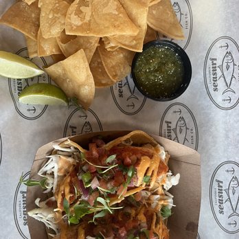 SEASURF FISH CO - LAGUNA NIGUEL - 109 Photos & 81 Reviews - 32341 ...