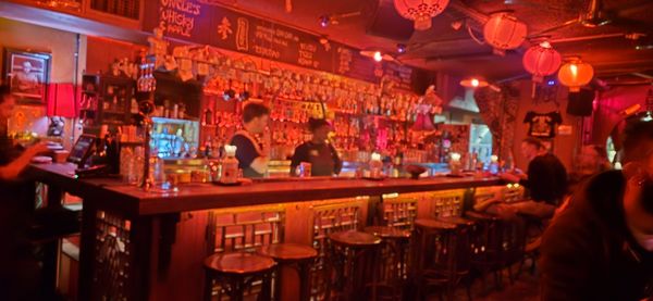 UNCLE MING’S BAR - Updated May 2026 - 69 Photos & 58 Reviews - 55 York ...