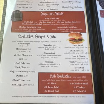 EXMORE DINER - Updated December 2025 - 133 Photos & 170 Reviews - 4264 ...